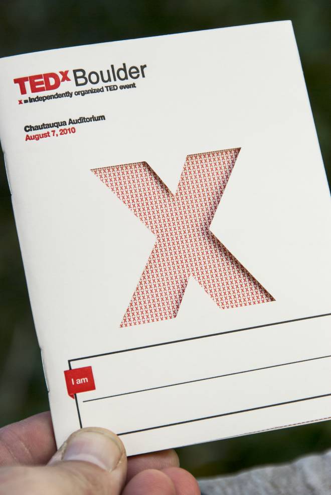 Tedx Badge • Smokeproof Press • Letterpress printing and design in ...